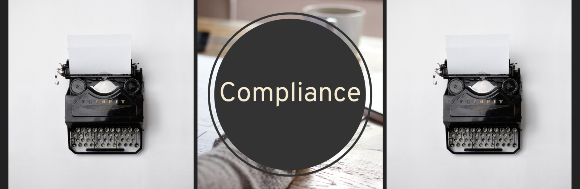 The Perfect Compliance Professional CV....by Barden - Barden