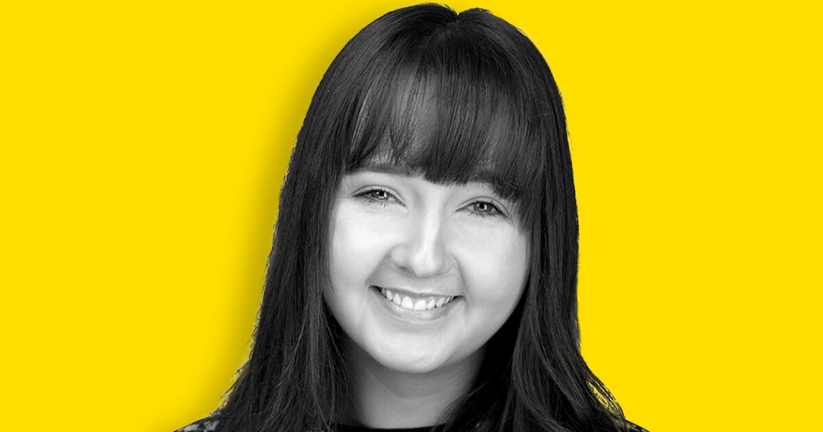 Good News Story…Lorraine O’Leary Appointed as Senior Associate with ...