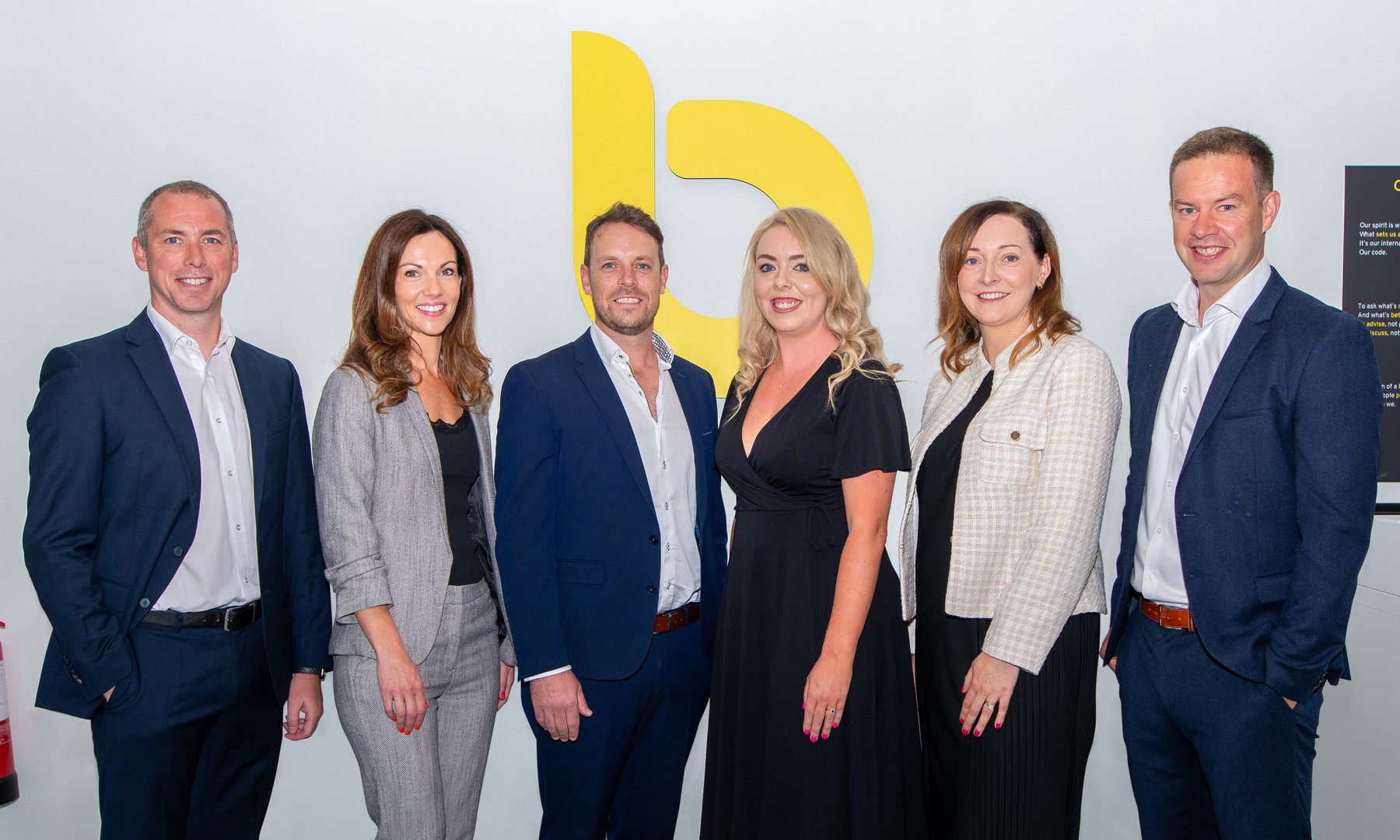 Barden Talent Advisory and Recruitment Announces New Partners in its ...