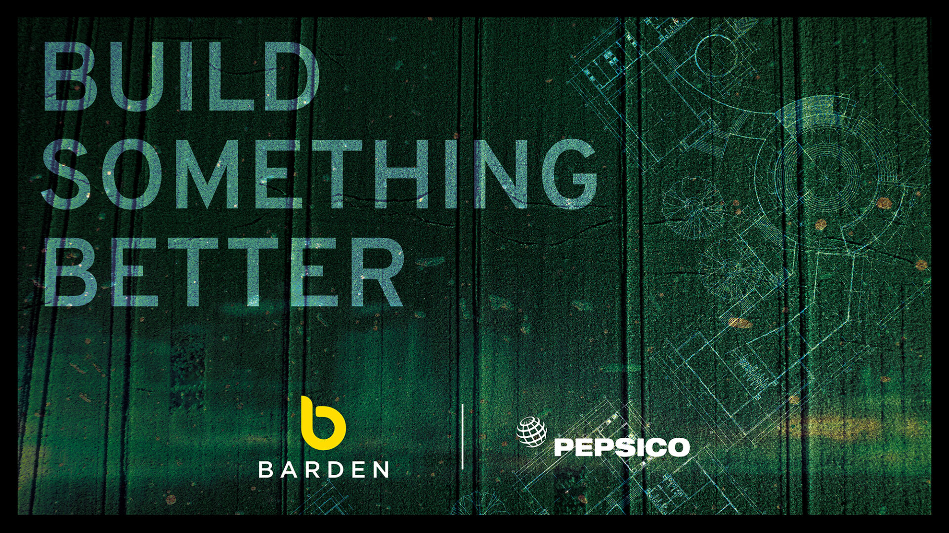PepsiCo Engineers… The Architects of a Greener Tomorrow - Barden