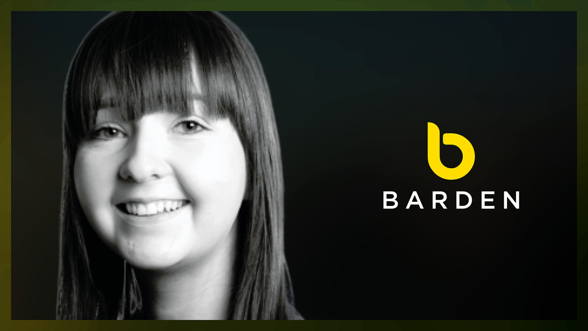 Lorraine O’Leary promoted to Business Lead in Barden's Cybersecurity ...