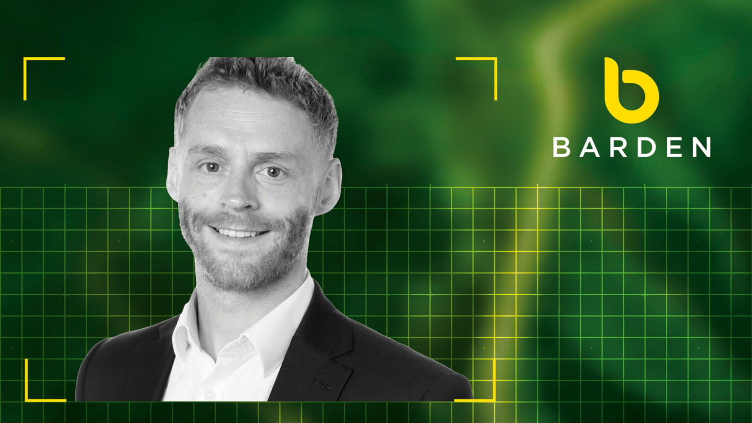 Conor Murphy transitions into Barden Munster’s Recently Qualified ...