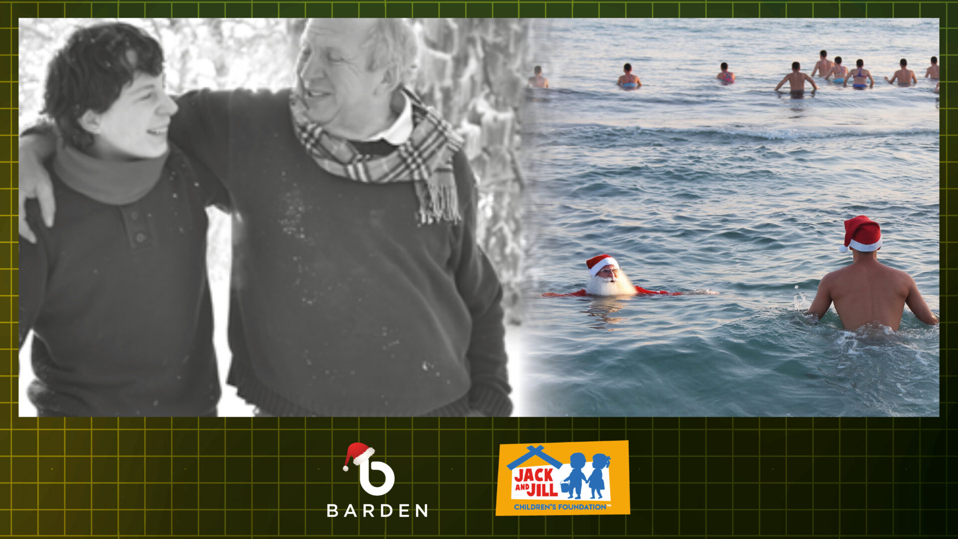 Remembering Jonathan Irwin | The Jack & Jill Foundation - Barden